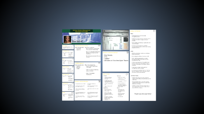 McCoys Building Supply Corporation by Macy Sumrall on Prezi