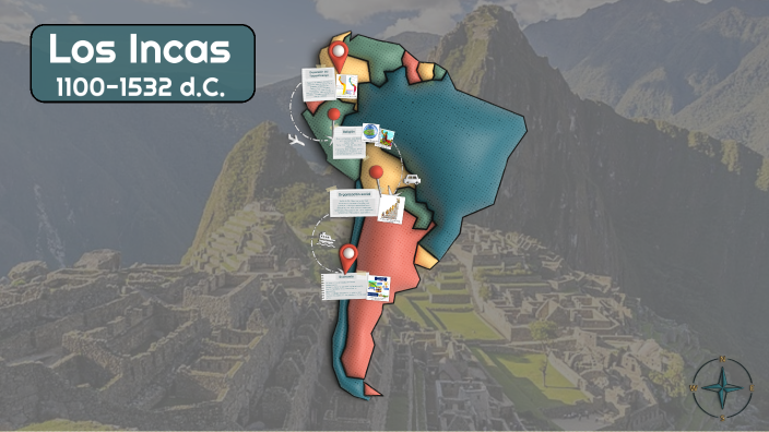 Los Incas by Karol Toasa on Prezi