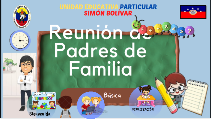 reunión de padres by Franklin Paredes on Prezi