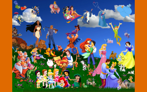 RHETORIC DEBATE - DISNEY MOVIES by connor fleck on Prezi