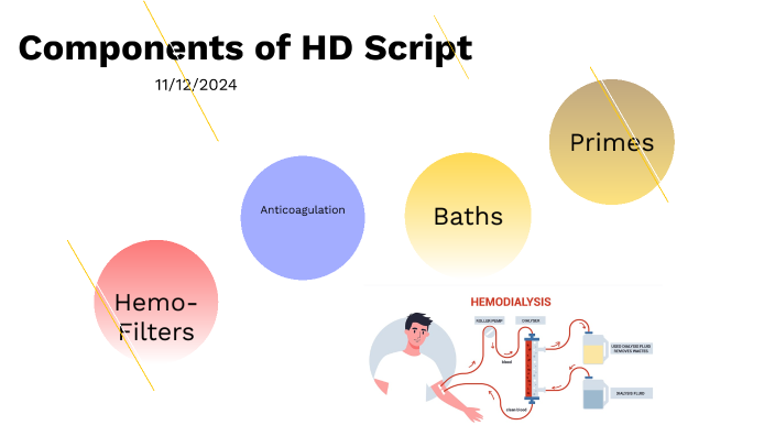 Components of HD Script by Jason Lee on Prezi