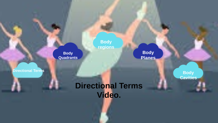 Directional Terms by Sally Musenja _ Student - Rolesville on Prezi