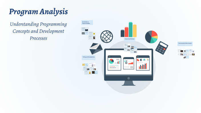 Program Analysis by Db Player on Prezi