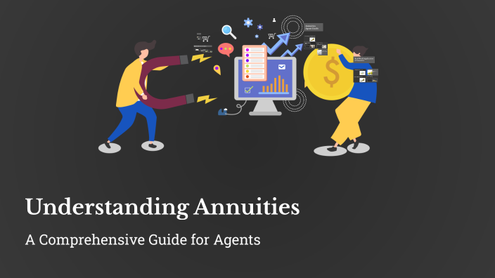 Understanding Annuities by Joe Santore on Prezi