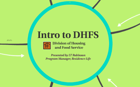 Intro to DHFS by LaTonya Robinson on Prezi