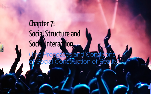 Elements of Social Structure: Social Roles by Ollie Nolasco on Prezi