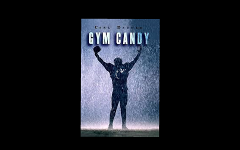 Gym Candy by Mikiyas Mekonnen on Prezi