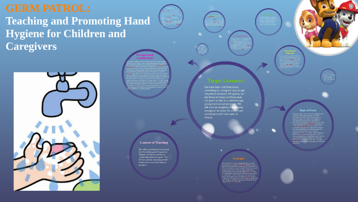 GERM PATROL: by Nicole Rushton on Prezi