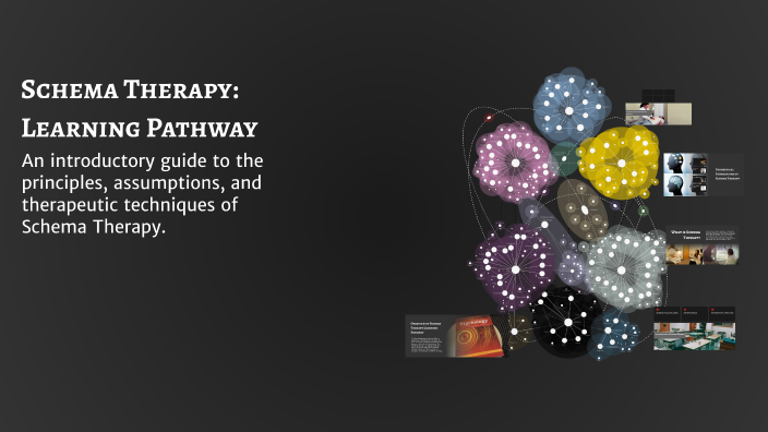 Schema Therapy: Learning Pathway by thomas misselbrook on Prezi