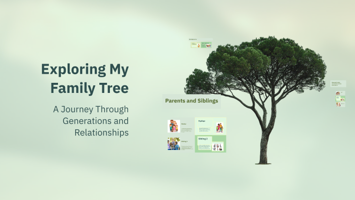 Exploring My Family Tree by Nathan Cabrera on Prezi