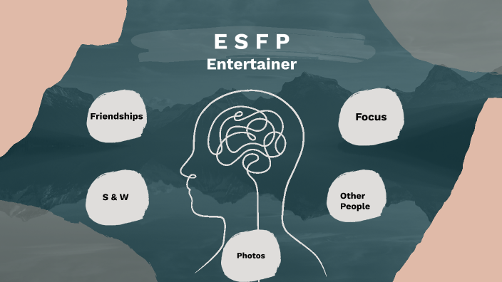 ESFP Personality by Gavin Fishman on Prezi