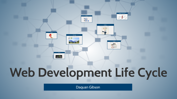 Web Development Life Cycle by Güŵöpö Qüâñ on Prezi
