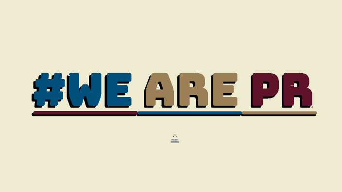 How To Work With PR (Internal) by Simeon Webb on Prezi