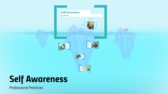 Self Awareness by Zoe Nowell on Prezi