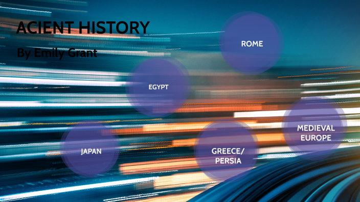 6th Grade Final Project by Emily Grant on Prezi