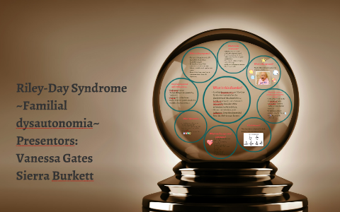 Riley-Day Syndrome by Sierra Burkett on Prezi