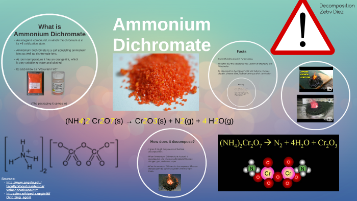 Decomposition: Limestone by Zebv Diez on Prezi