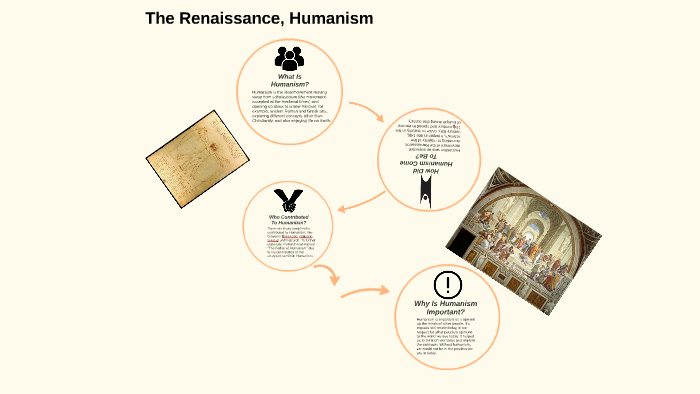 The Renaissance, Humanism by on Prezi