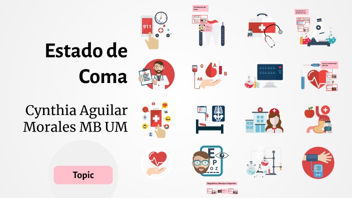 Estado de Coma by Cynpash on Prezi