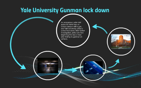 Yale lock down by MITCHELL BAST on Prezi