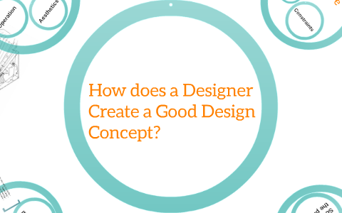How does a Designer Create a Good Design Concept? by Lukas Rutkauskas ...