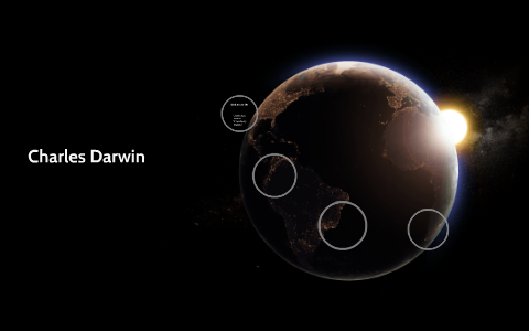 Charles Darwin by Richard saenz on Prezi
