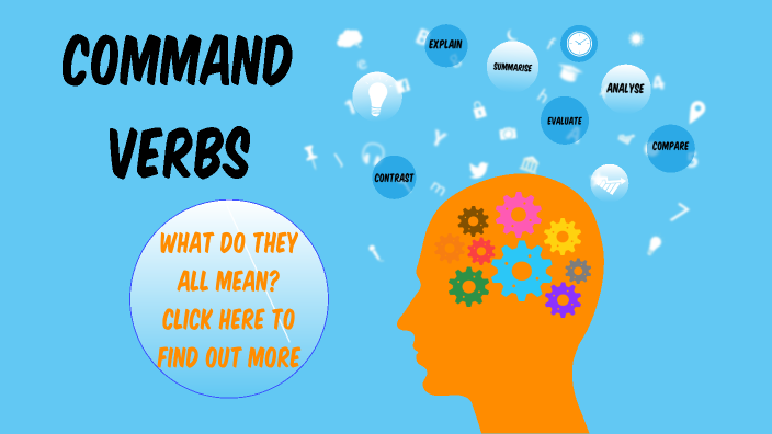 Command Verbs Version 2 by graham Sines on Prezi