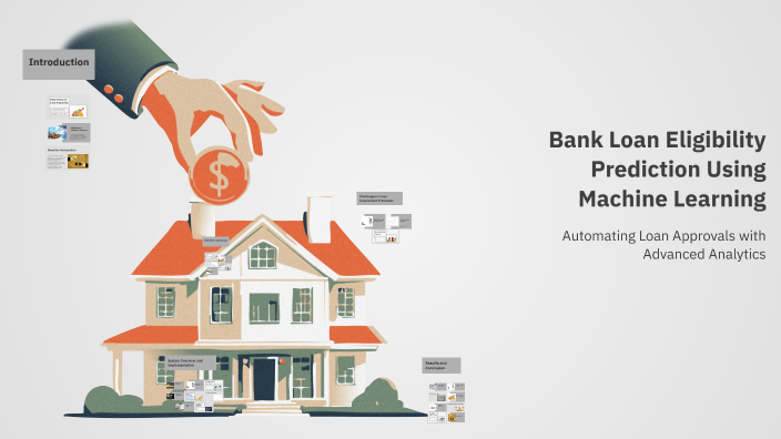 Bank Loan Eligibility Prediction Using Machine Learning by Sreeja ...