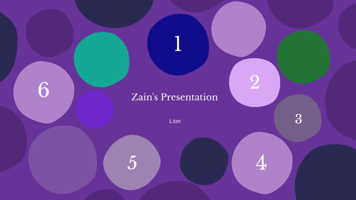 Zain's Presentation by Zain Madhat on Prezi