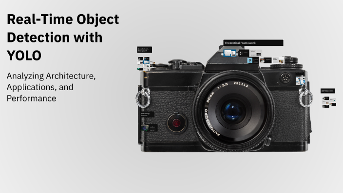 Real-Time Object Detection with YOLO by jessy wessy on Prezi