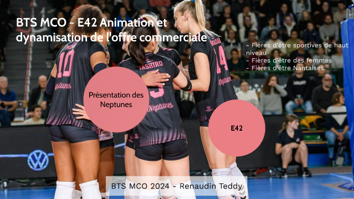Orale BTS E42 by Teddy Renaudin on Prezi