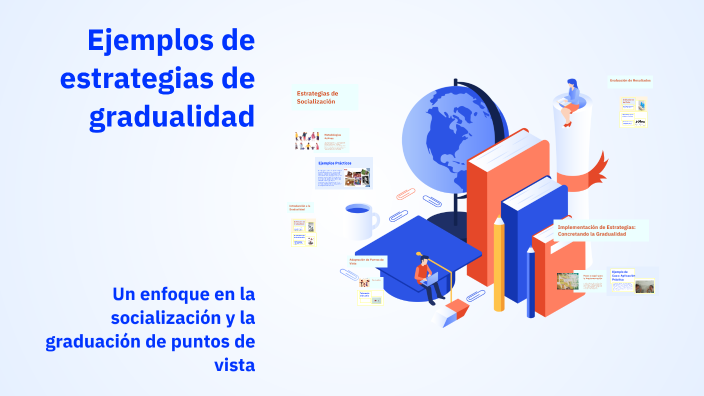 Ejemplos de estrategias de gradualidad by Guadalupe Rios cardona on Prezi