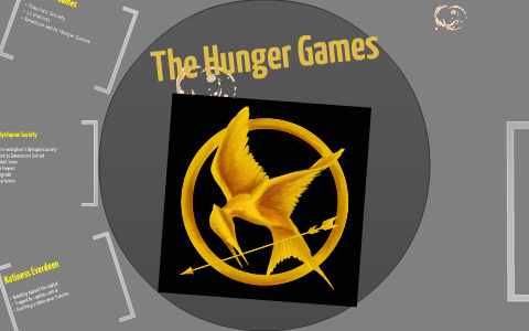 The Hunger Games- Dystopian Fiction by Tyler Girard on Prezi