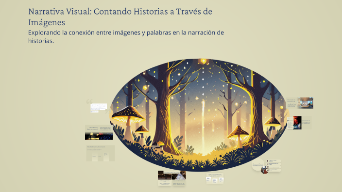 Narrativa Visual: Contando Historias a Través de Imágenes by Cesar ...