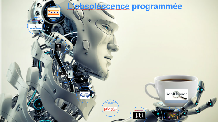 L'obsolescence programmé by Thomas Fricourt on Prezi
