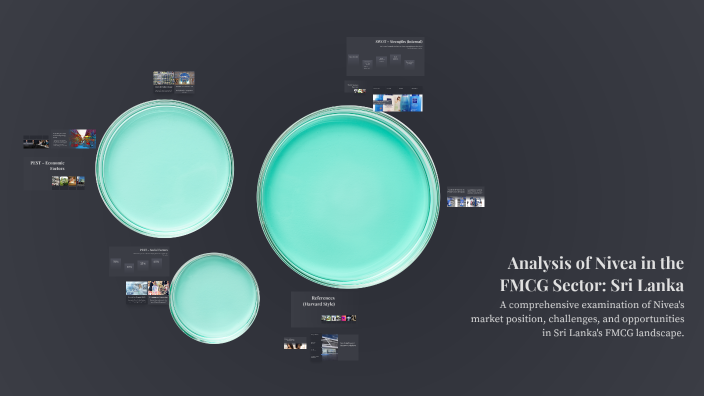Analysis of Nivea in the FMCG Sector: Sri Lanka by Dumindu AP on Prezi