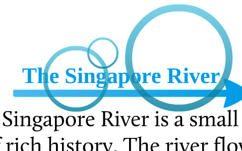 The Singapore River by Darren Seow on Prezi