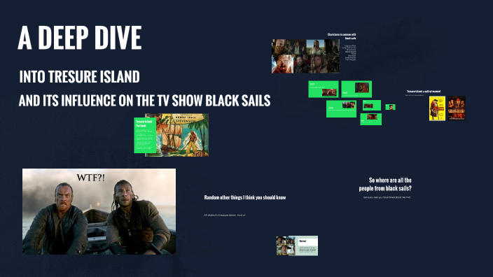 A DEEP DIVE by EESKings engineering on Prezi