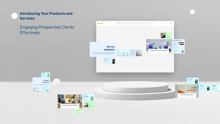 Introducing Your Products and Services by laborte beyoncenichole on Prezi