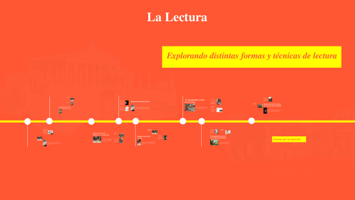 La lectura by Yanet Correa Mendiola on Prezi