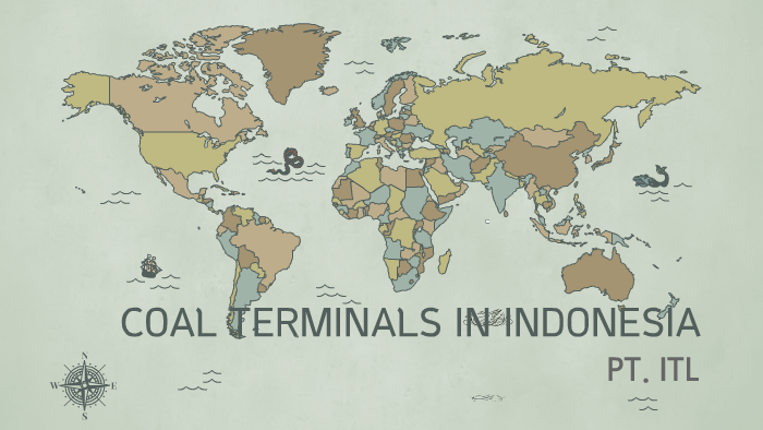 COAL TERMINALS IN INDONESIA by Sumin Baek on Prezi