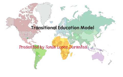 Transitional Bilingual Education by Sonia Dorantes on Prezi