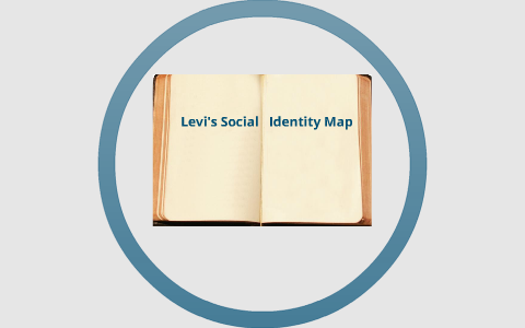 Social Identity Map by Levi Randall on Prezi