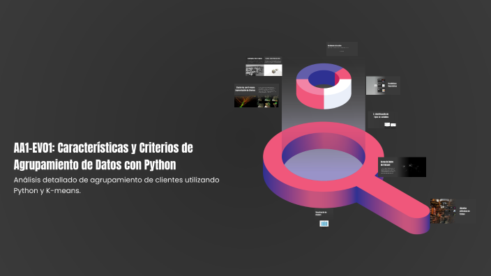 AA1-EV01: Características y Criterios de Agrupamiento de Datos con ...