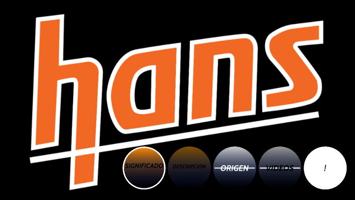 HANS DEVICE by Jess Quiros on Prezi