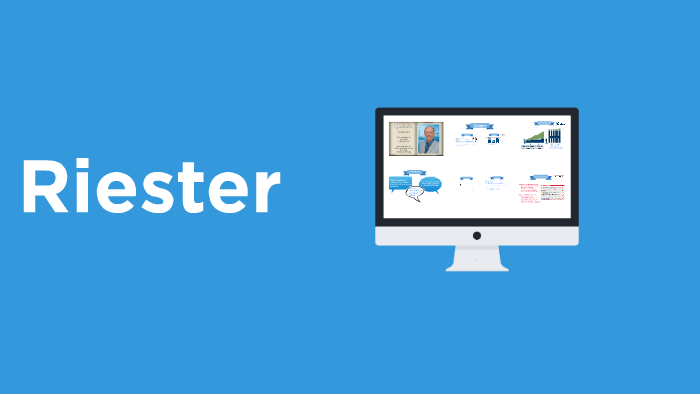 Riester by Florian Kempf on Prezi