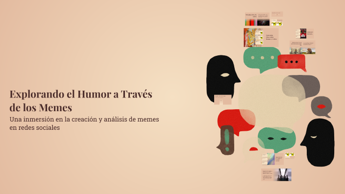Explorando el Humor a Través de los Memes by denia nunez on Prezi