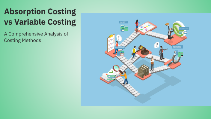 Absorption Costing vs Variable Costing by liya susan on Prezi