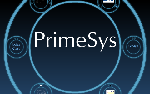 PrimeSys by Vinícius Bränd on Prezi