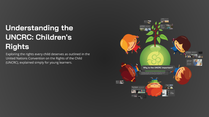 Understanding the UNCRC: Children's Rights by Mrs Allen on Prezi